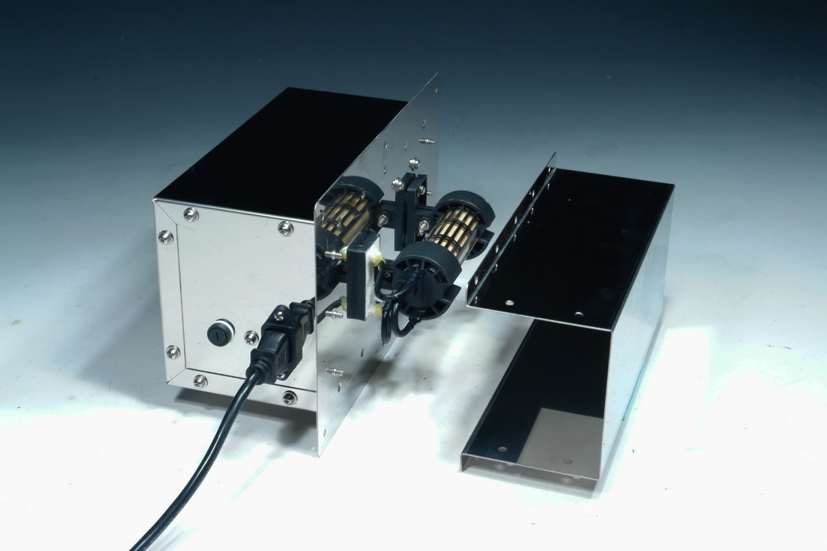 Xetin Air Duct 2000 Pure Ozone Generator for HVAC Ducted System "Free ...