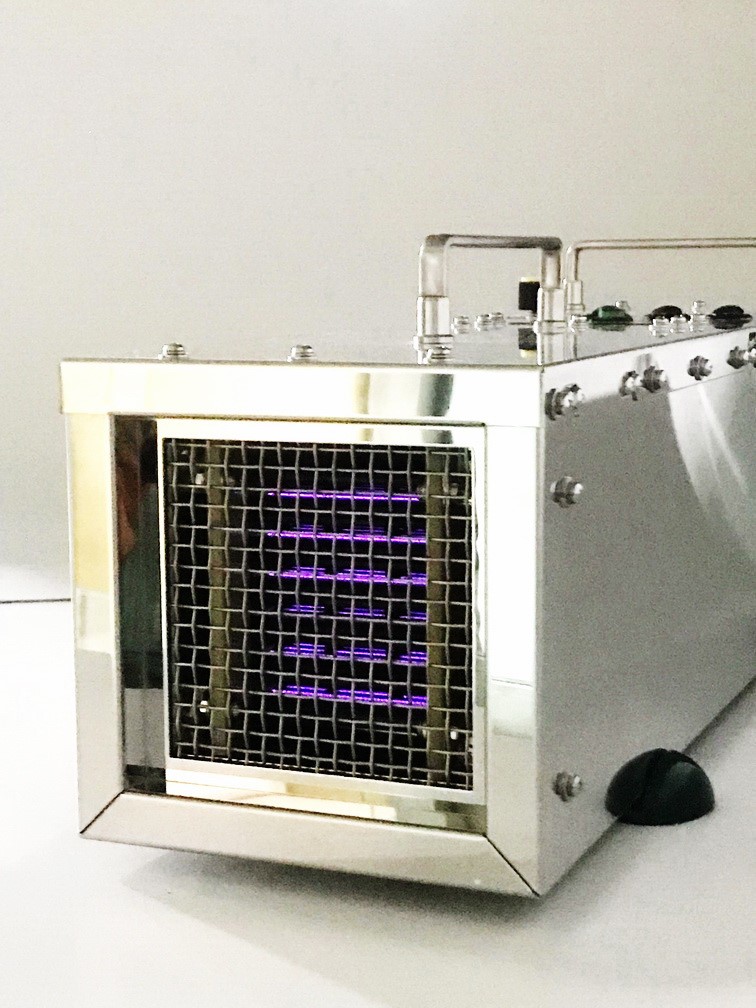 Xetin XT6000S Pure Ozone Generator "Free Shipping"